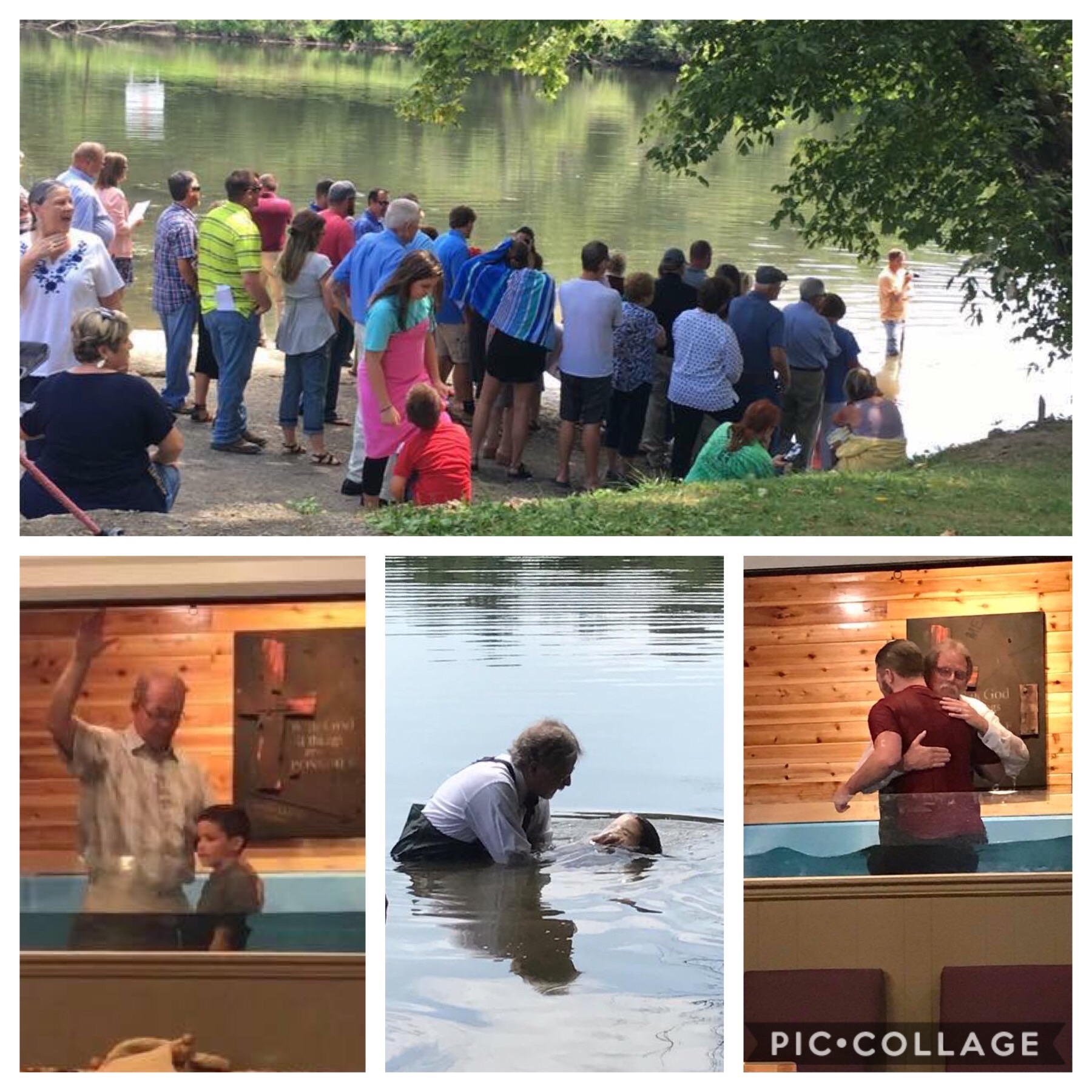 Worship | Promise Ministries