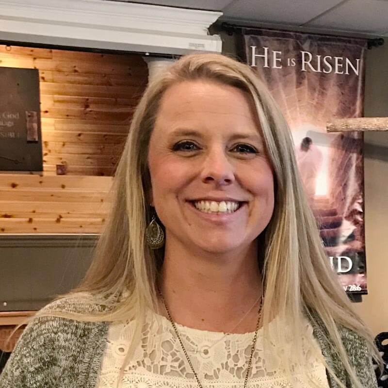 Our Staff | Promise Ministries Church