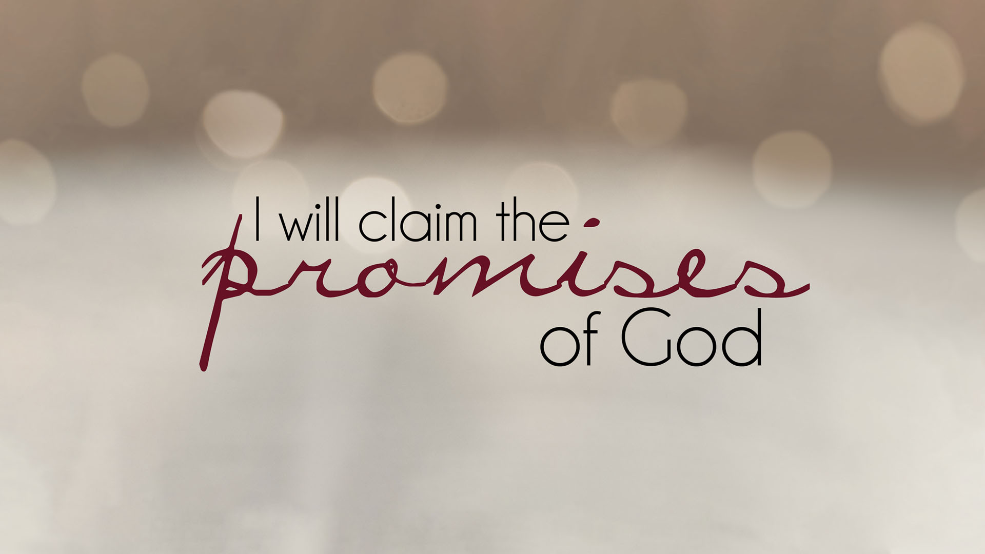 Kingsport, TN Church | Join Us For Worship | Promise Ministries