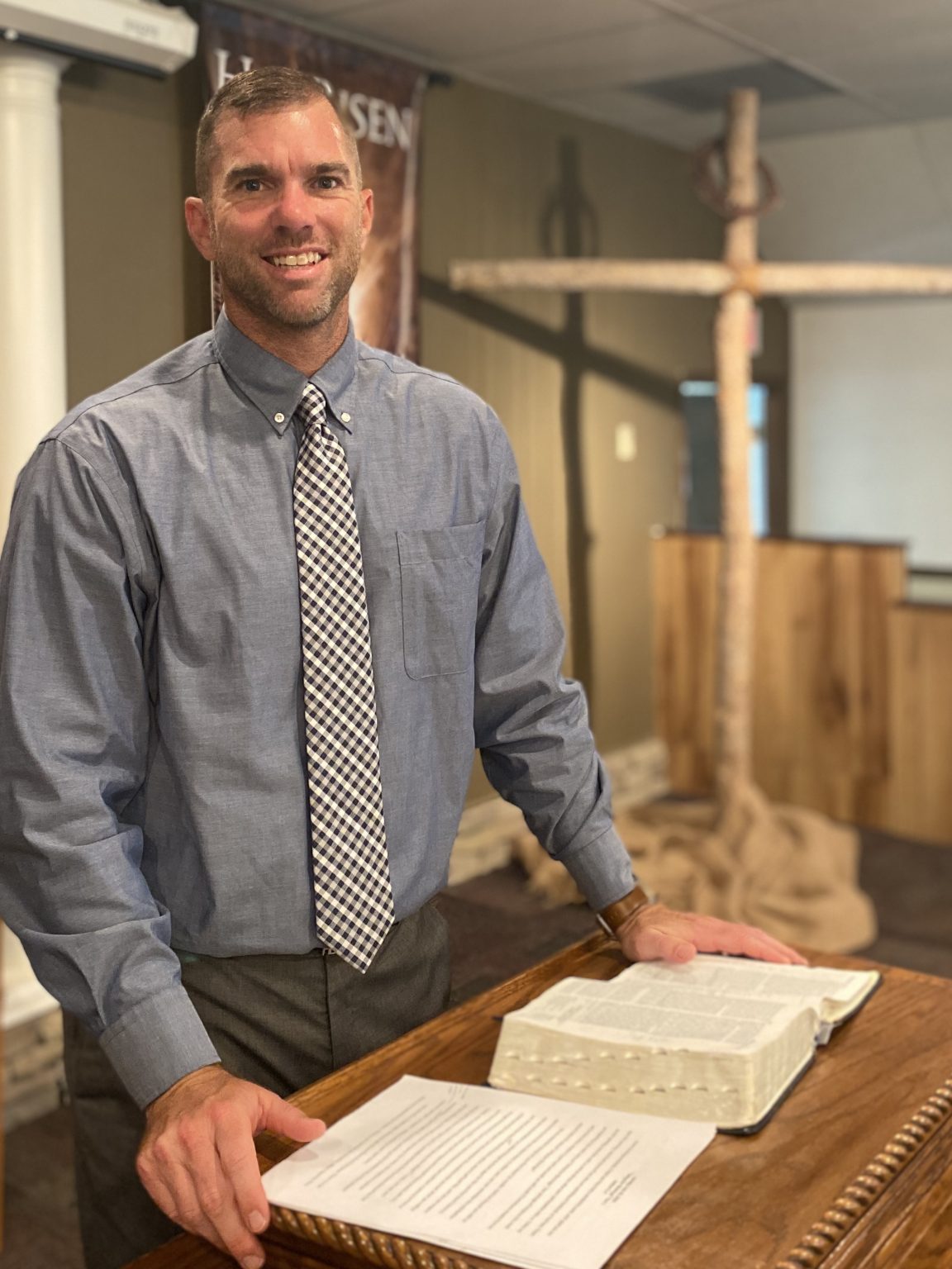 Our Staff | Promise Ministries Church